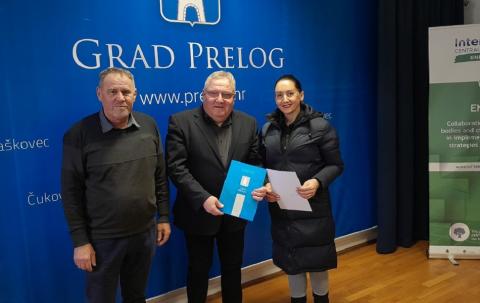 Kreće rekonstrukcija igrališta u parku Mladosti u Prelogu