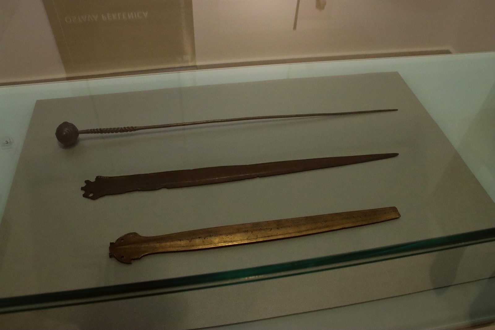 Na raskrižju promjena - Međimurje u brončanom dobu