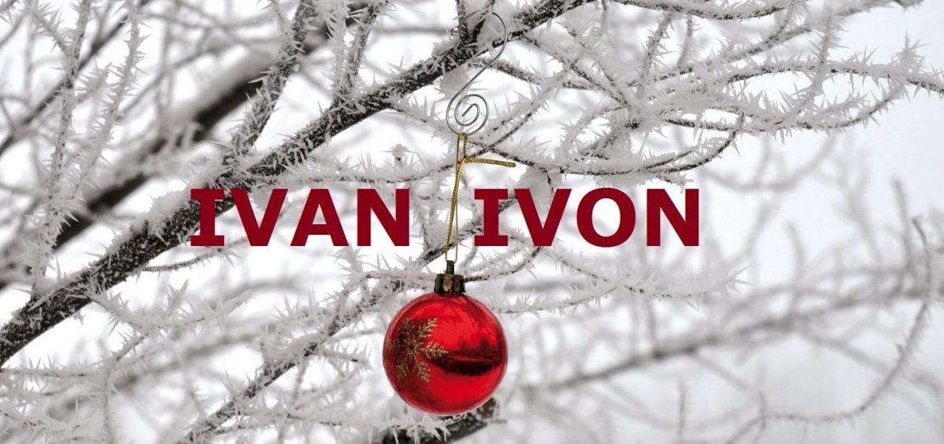 Imendan danas imaju Ivan i Ivon