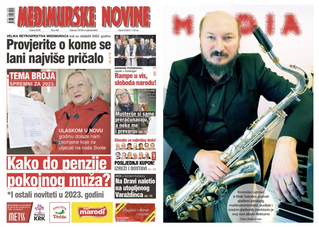 Za sve one koji žele znati više od drugih i ovaj tjedan četvrtak je dan ...