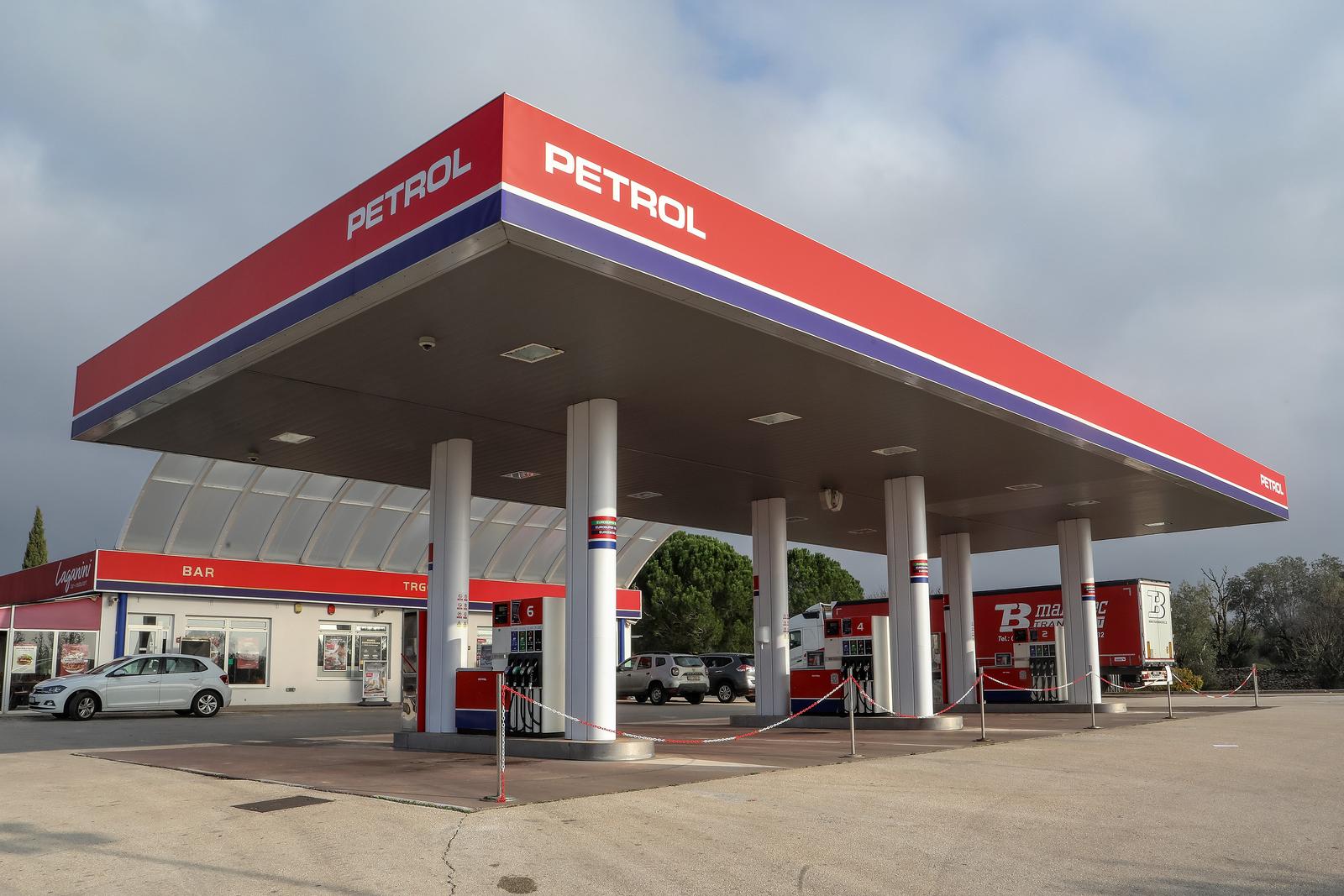 Petrol i Crodux litru benzina i dizela naplaćuju više nego drugi