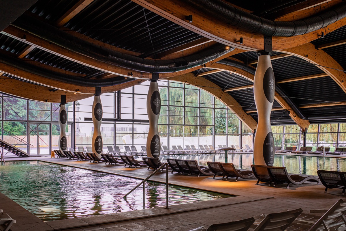 Zašto ove zime trebate posjetiti najsjeverniju turističku destinaciju ...