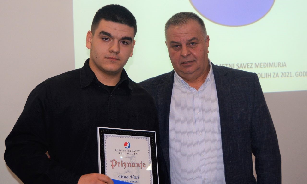 Dino Vuri: Budućnost čakovečkog kluba