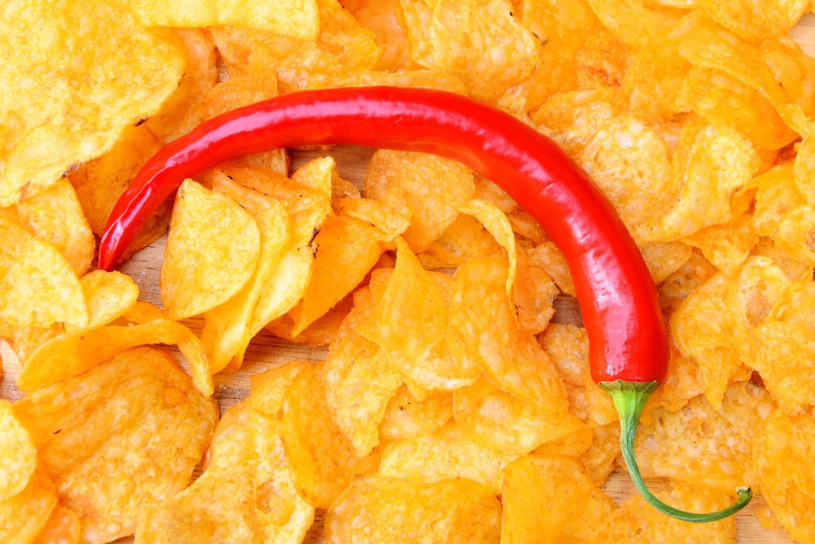 Opoziv proizvoda: Zbog bojila, ove grickalice nemojte konzumirati