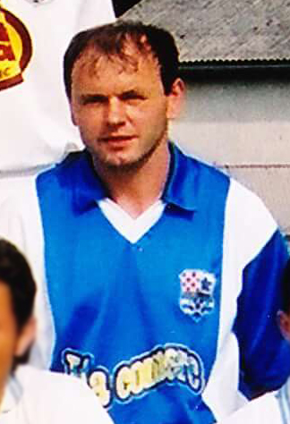 Preminuo Lenek, legendarni kapetan NK Trnava