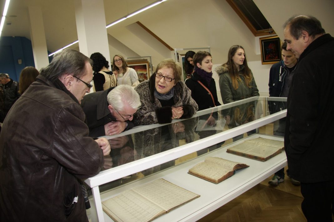 Noć muzeja 2025. u Muzeju Croata insulanus Grada Preloga