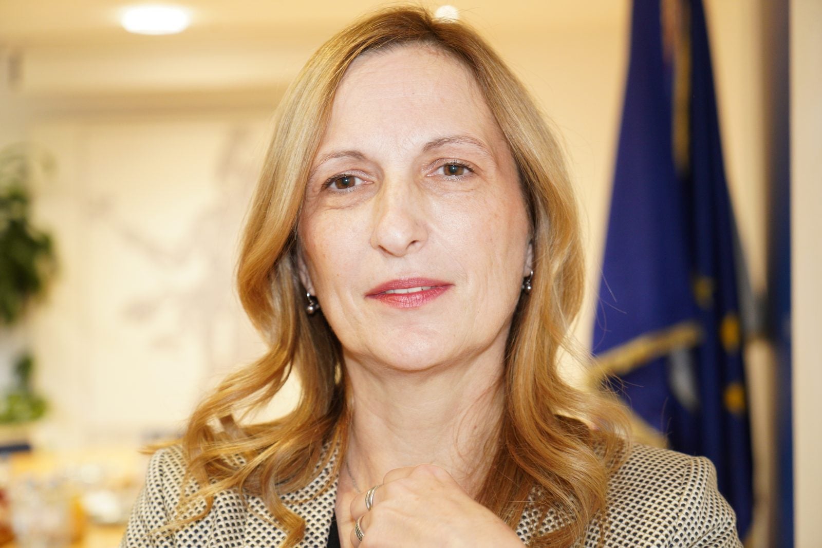 Vlatka Pleh nova je ravnateljica Doma zdravlja Čakovec