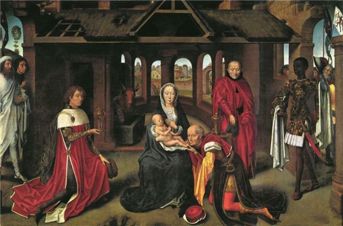 Danas slavimo Sveta tri kralja, završava božićni ciklus | mnovine.hr