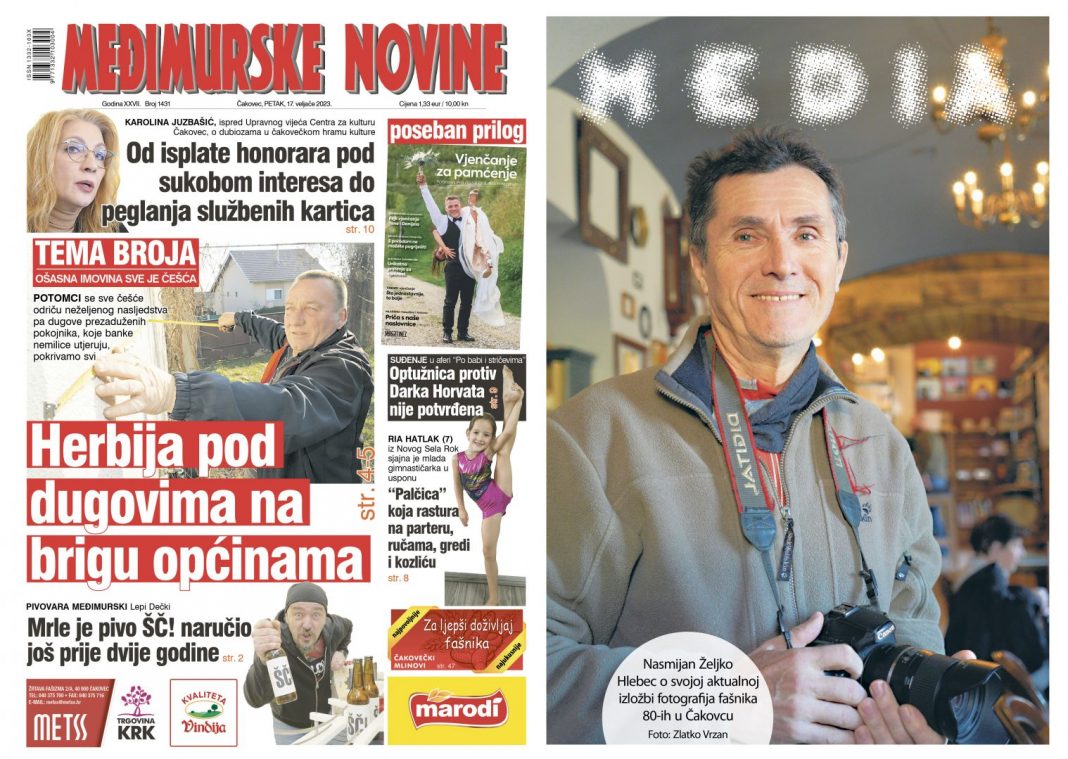 Za sve one koji žele znati više od drugih i ovaj tjedan petak je dan za ...