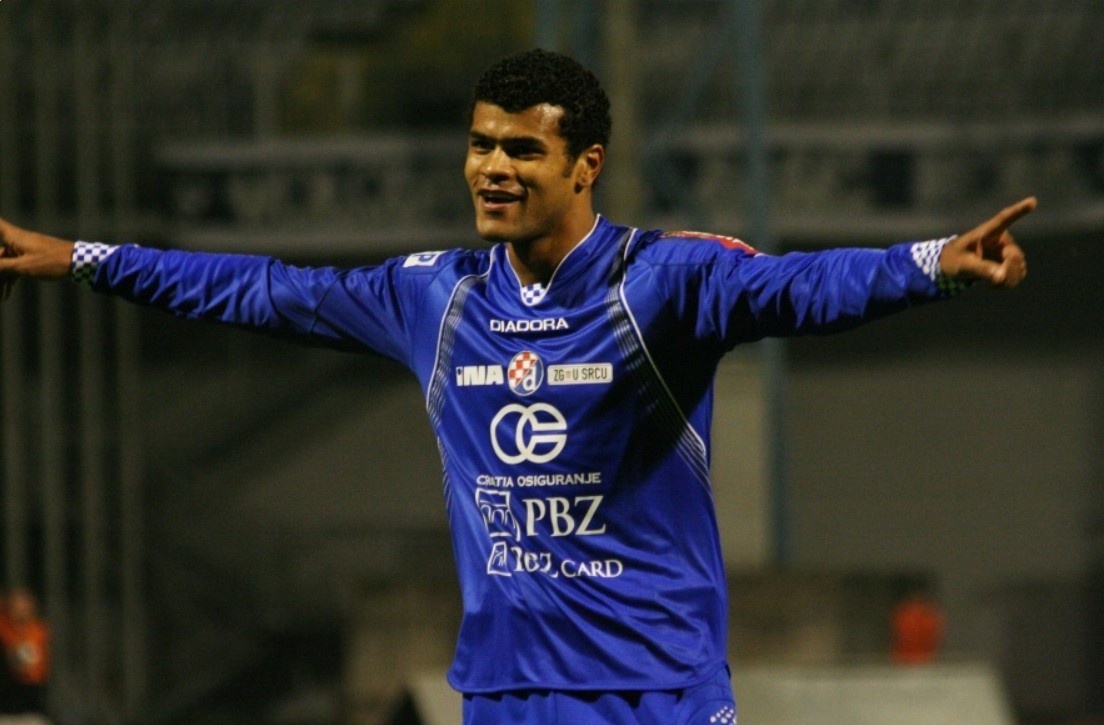 U štefanečki Jadran stigao bivši igrač zagrebačkog Dinama, brazilac Etto