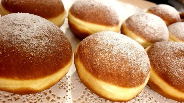 Nemoguće im je odoljeti: Krafne po receptu moje bake Magdalene