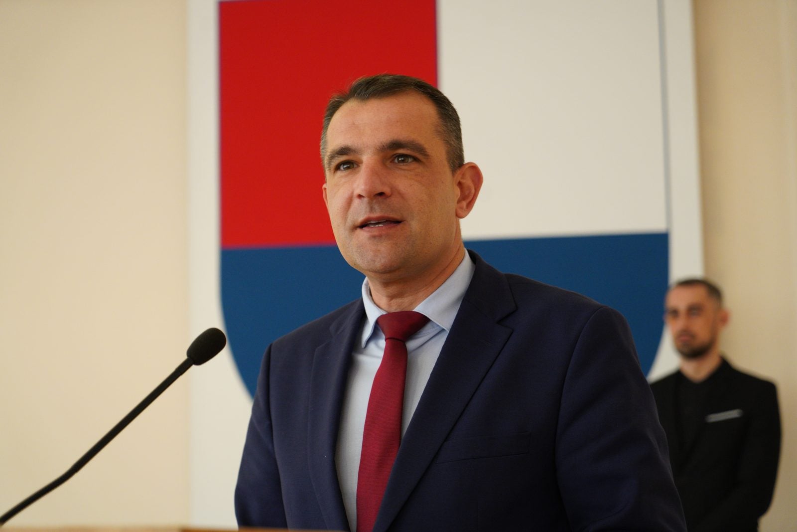 Žalbu Matije Posavca odbio Visoki kazneni sud!