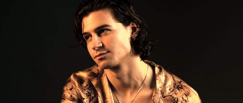 Na tribini ČČ 9. ožujka nastupa Filip Rudan