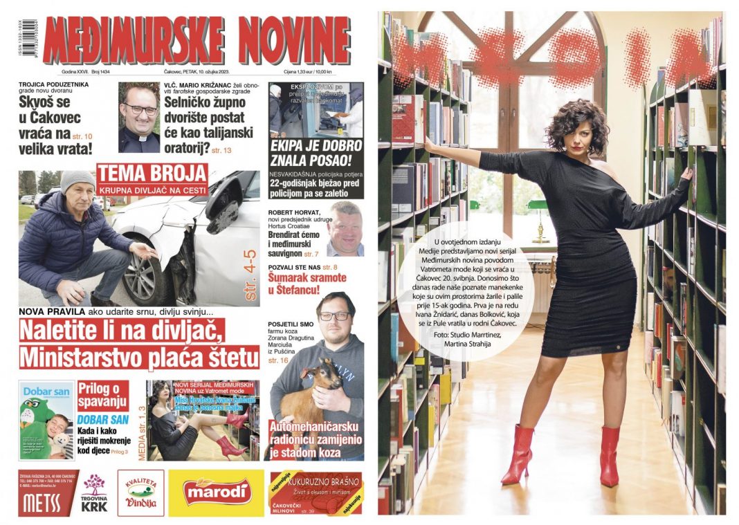 Za sve one koji žele znati više od drugih i ovaj tjedan petak je dan za ...