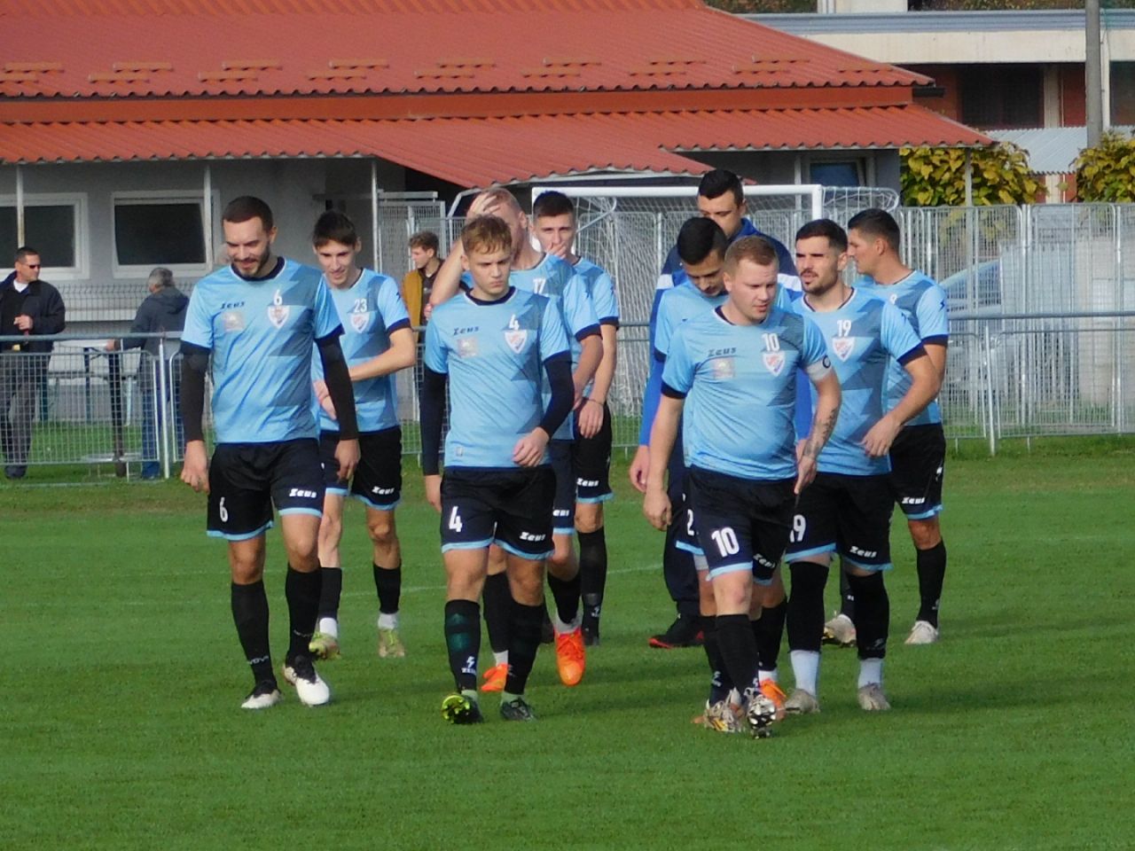 BSK dobio još jedno pojačanje