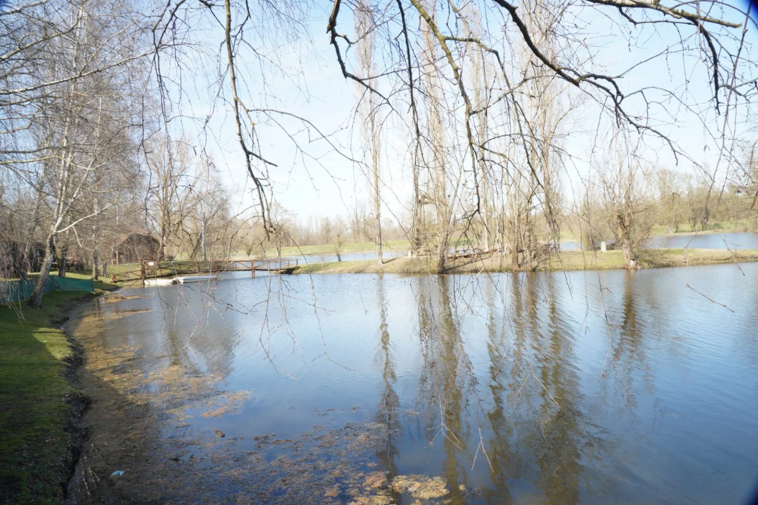 Izletište Goričanec: Idealno mjesto za proslavu važnih trenutaka