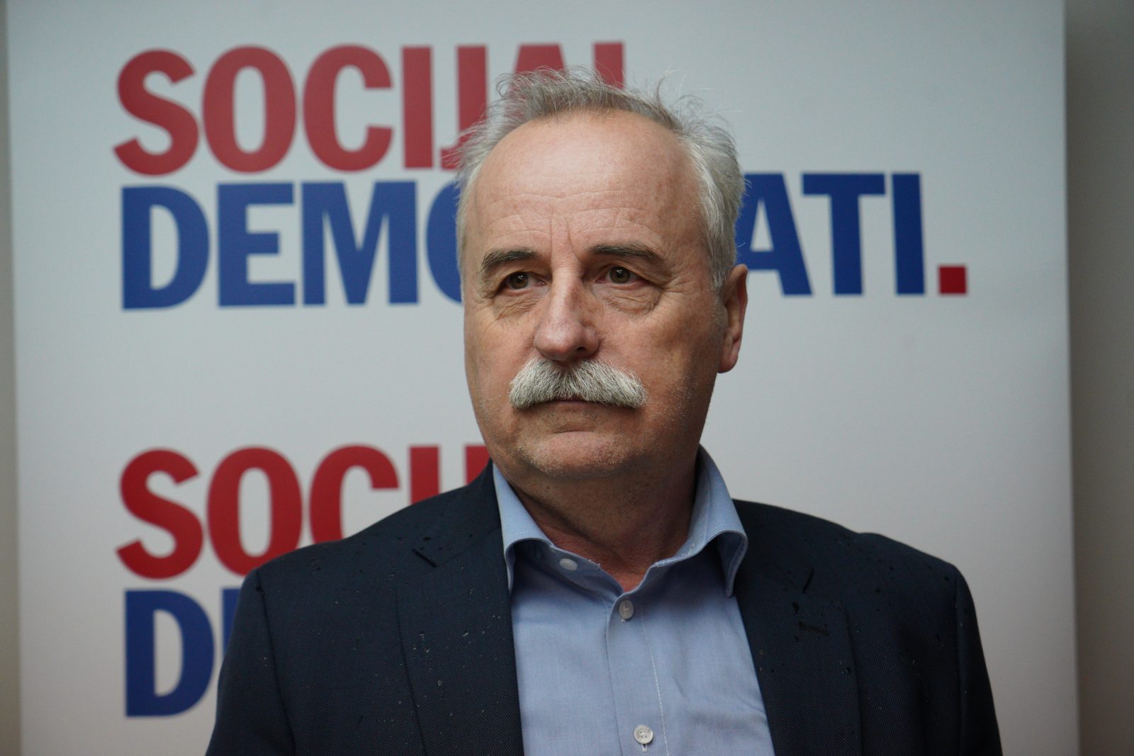 Mladen Novak, bivši SDP-eovac izabran je za predsjednika međimurskih ...