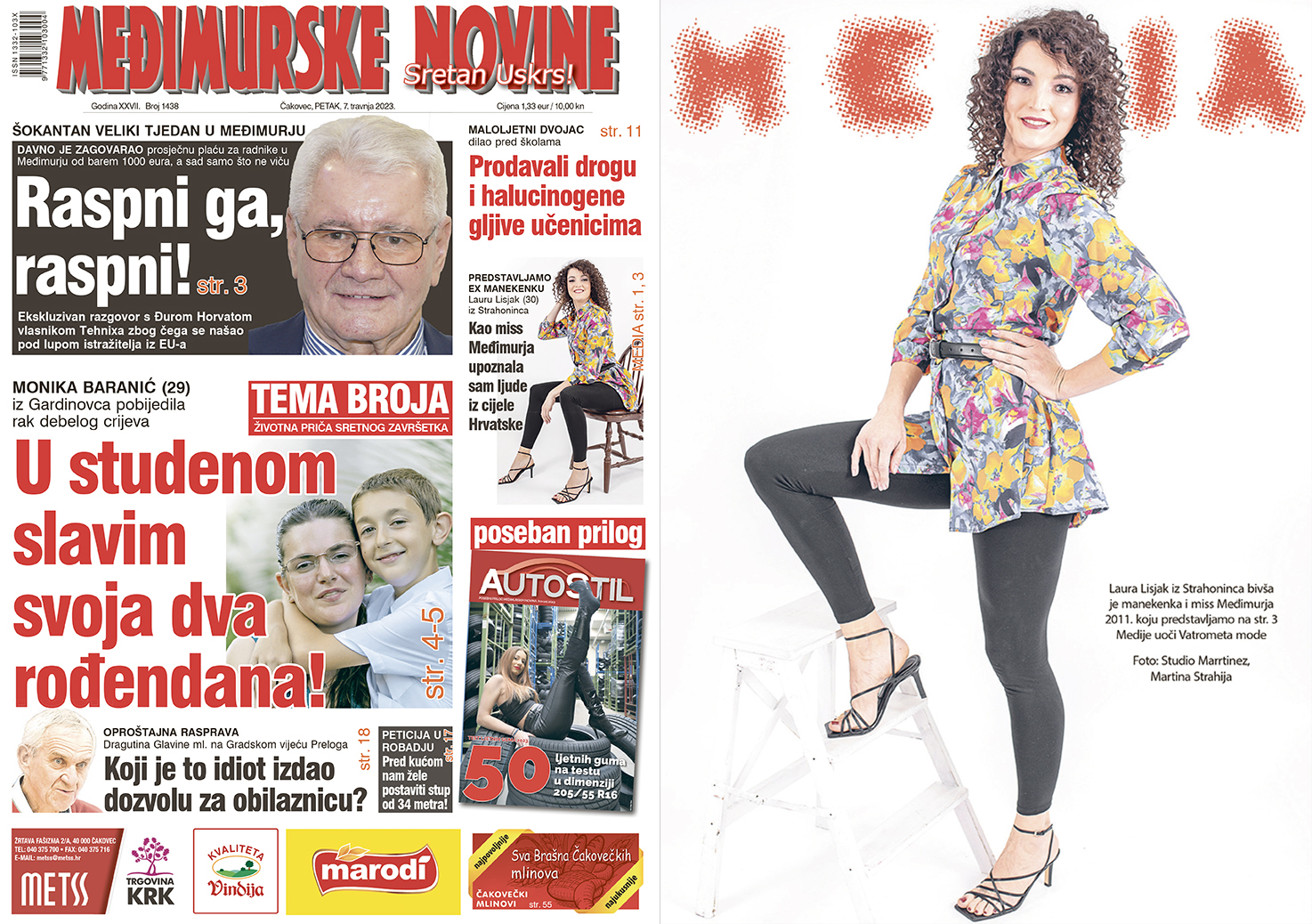 Za sve one koji žele znati više od drugih i ovaj tjedan petak je dan za ...