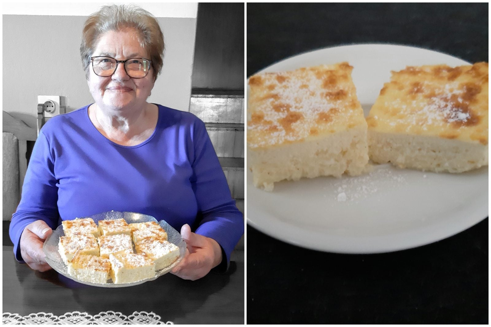 Zlevanka s prosenom kašom koju morate isprobati!