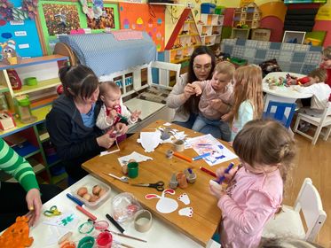 Uz ljubav i zajedništvo u Dječjem vrtiću Ribica odrađena još jedna ...