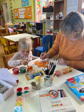 Uz ljubav i zajedništvo u Dječjem vrtiću Ribica odrađena još jedna ...