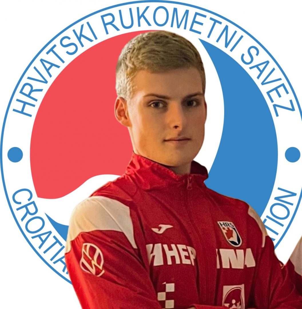 Marko Tkalec na reprezentativnom popisu