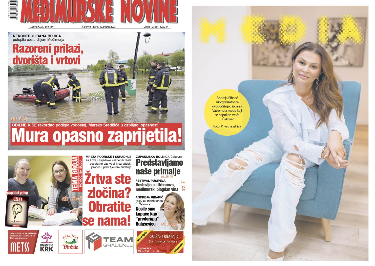 Za sve one koji žele znati više od drugih i ovaj tjedan četvrtak je dan ...