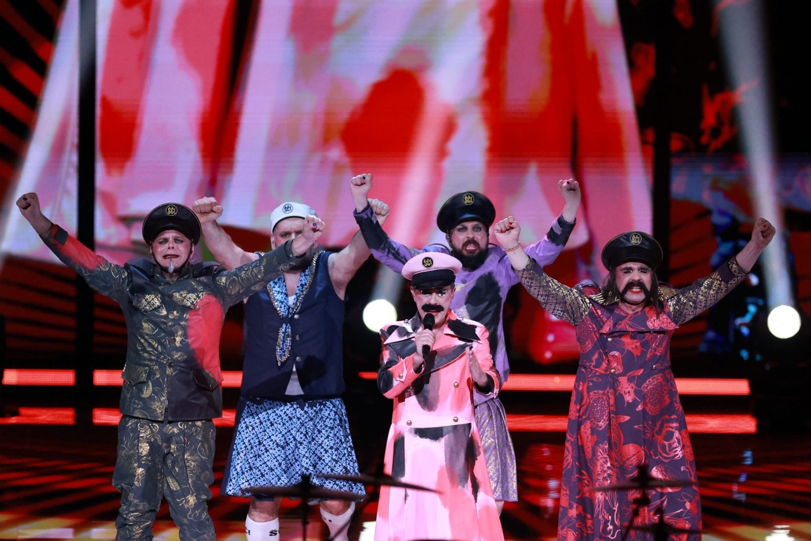 Mama ŠČ je u finalu!