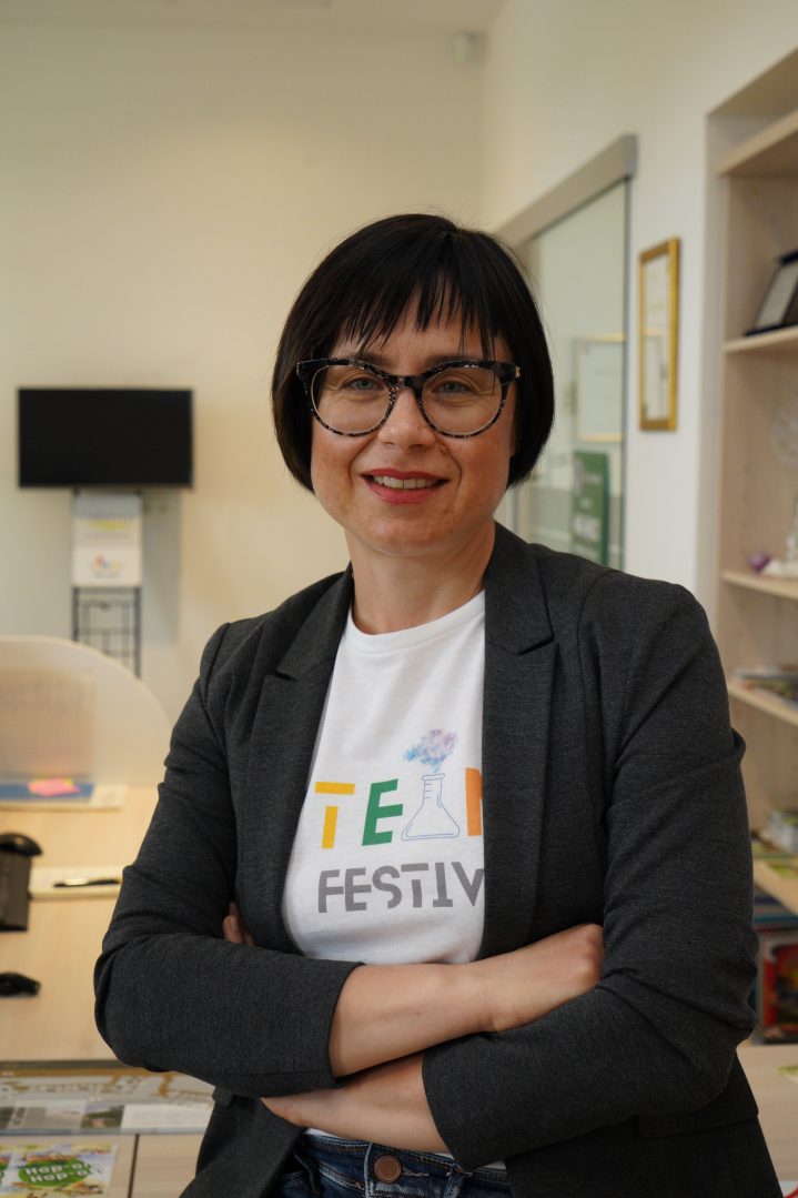 U Čakovcu se sprema Centar znanosti kao intereaktivni prirodoslovni ...