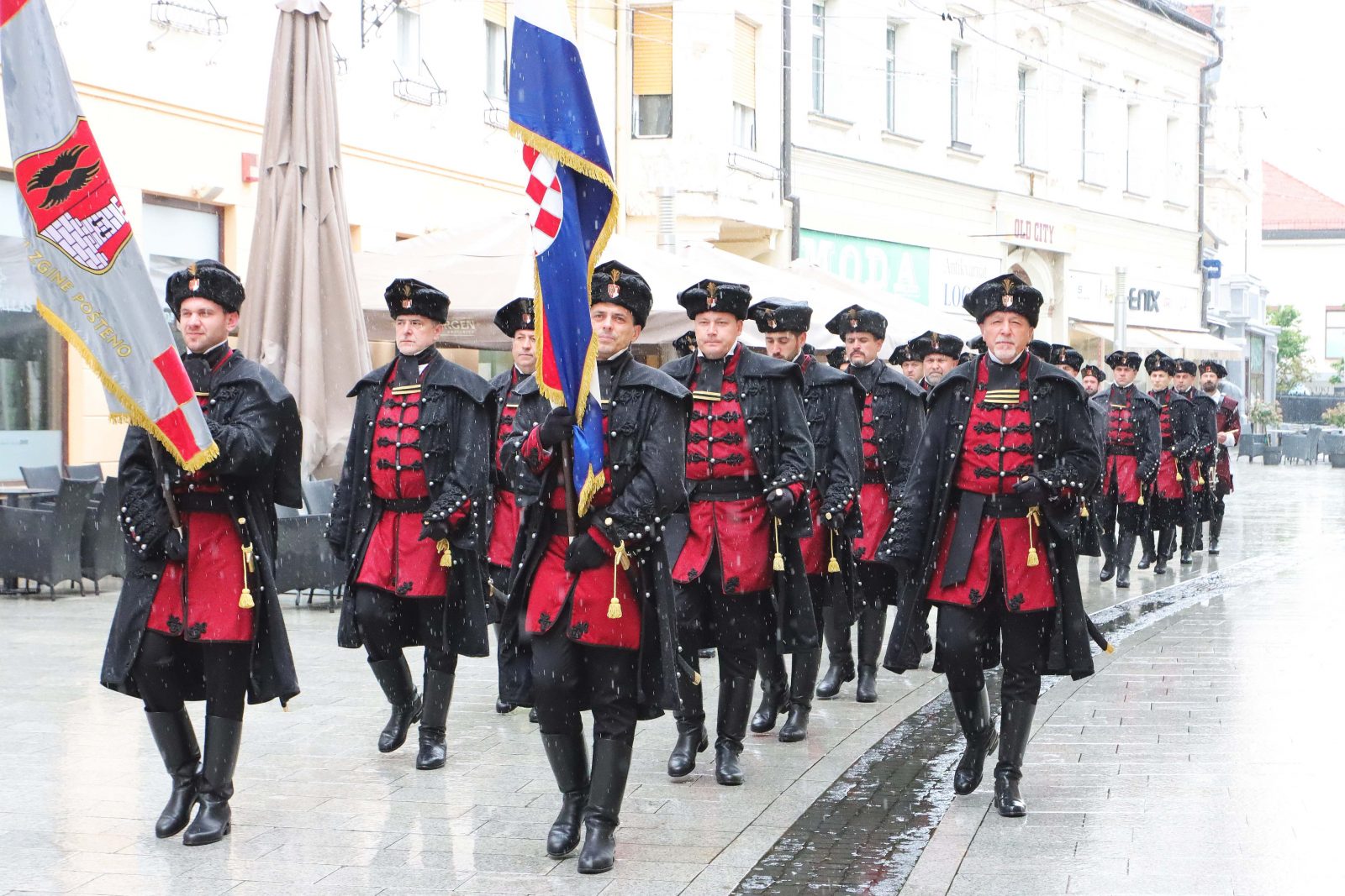 U petak otkrivanje spomen ploče Nikoli Zrinskom Čakovečkom u Novom Zrinu