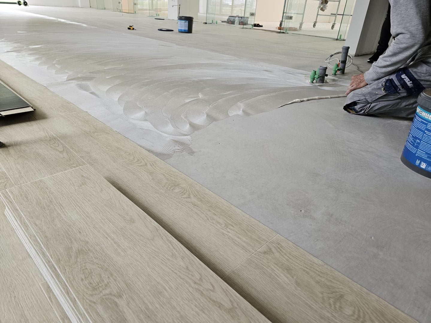 Vinil podovi novi su trend, vodootporni, ugodni i odlični za podno ...