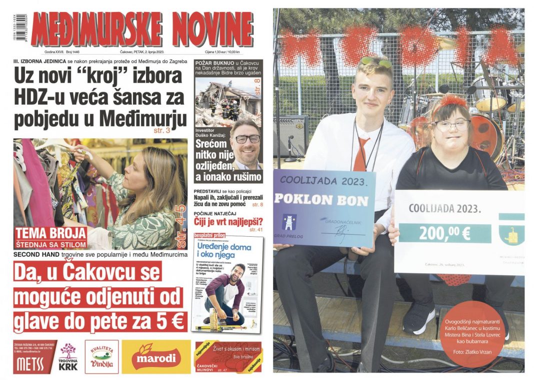 Za sve one koji žele znati više od drugih i ovaj tjedan četvrtak je dan ...