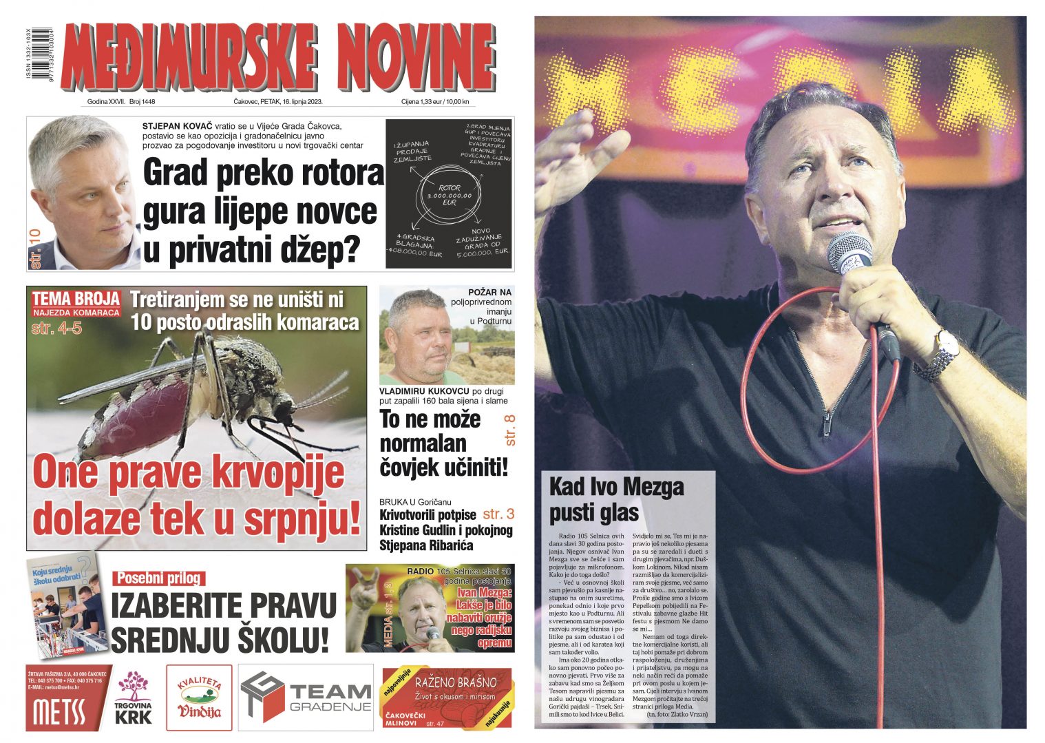 Za sve one koji žele znati više od drugih i ovaj tjedan četvrtak je dan ...