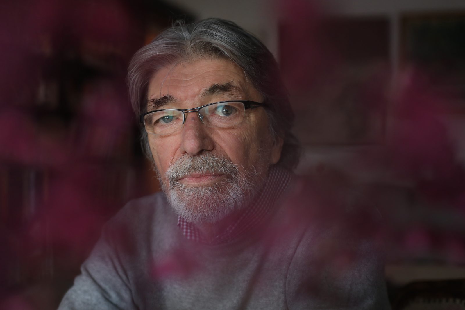 Krunoslav Šarić preminuo je u 79. godini života