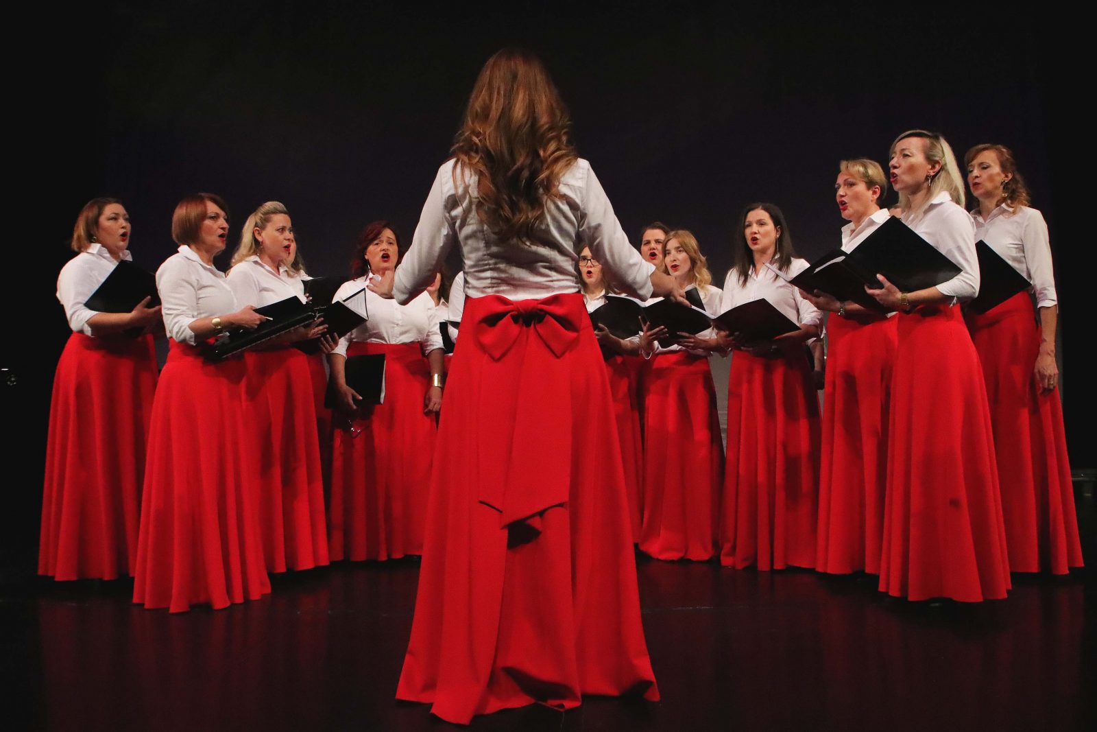 Koncert Lepi glas se čuje