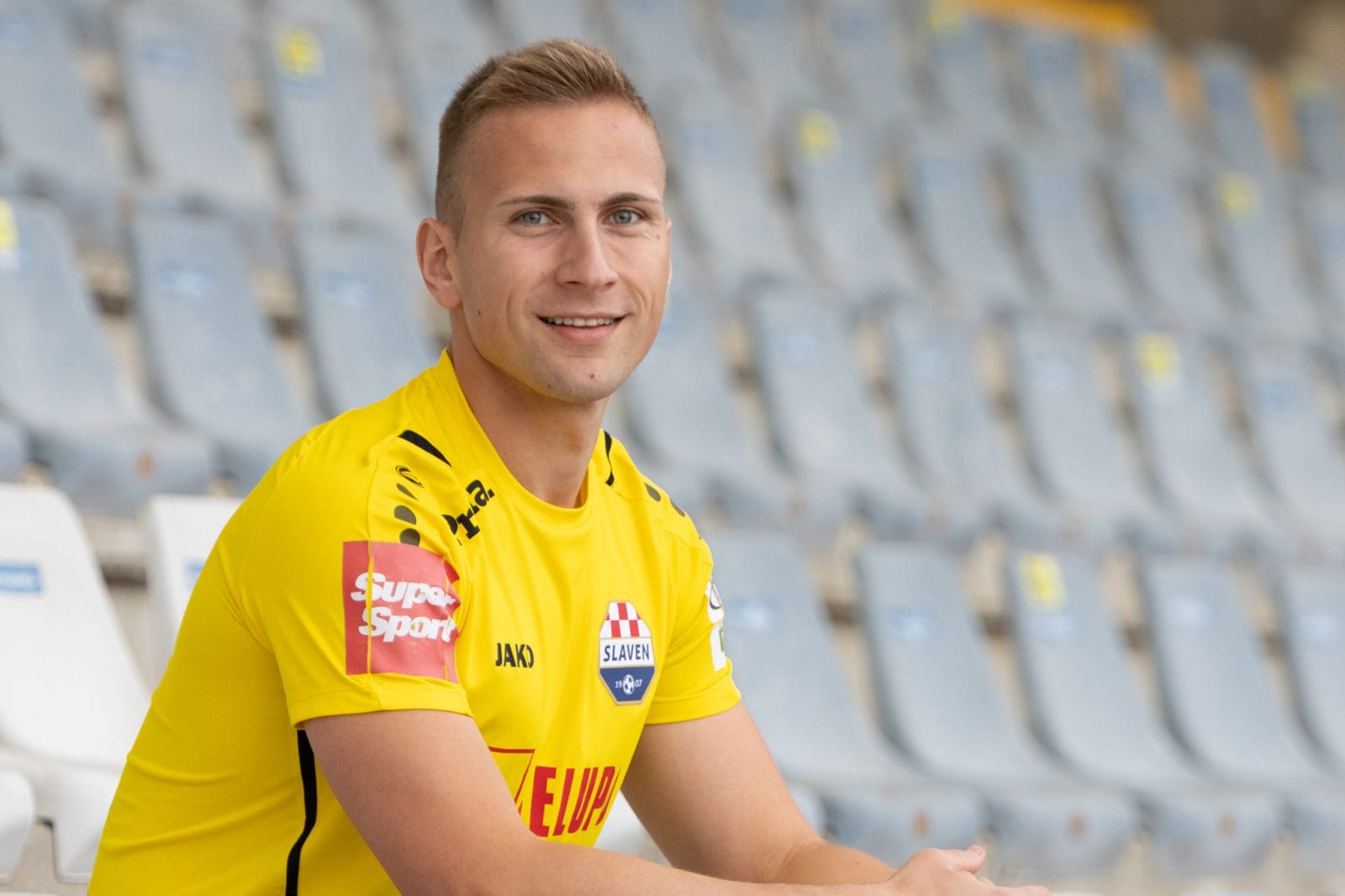 Matija Jesenović novi je golman Slaven Belupa | mnovine.hr