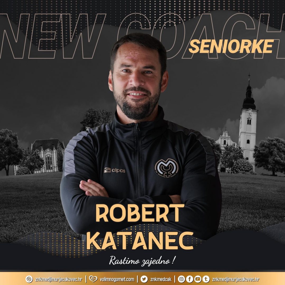 Seniorke ŽNK Međimurje Čakovec kreću sa pripremama za Super Sport 1 ...