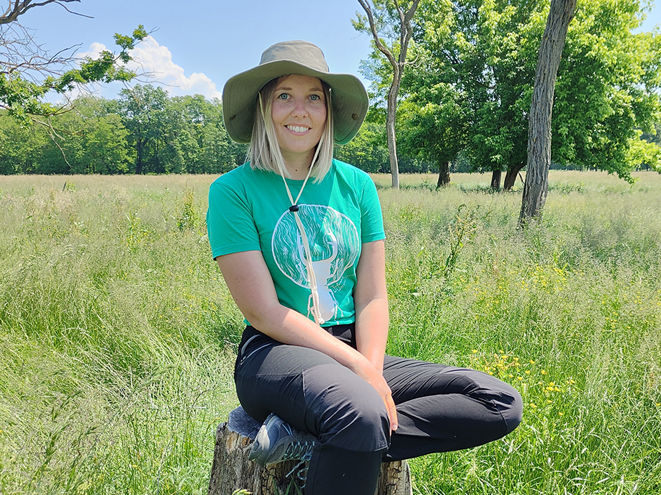 Međimurska priroda: 'Livade nestaju. Oživimo ih mozaičnom košnjom!'