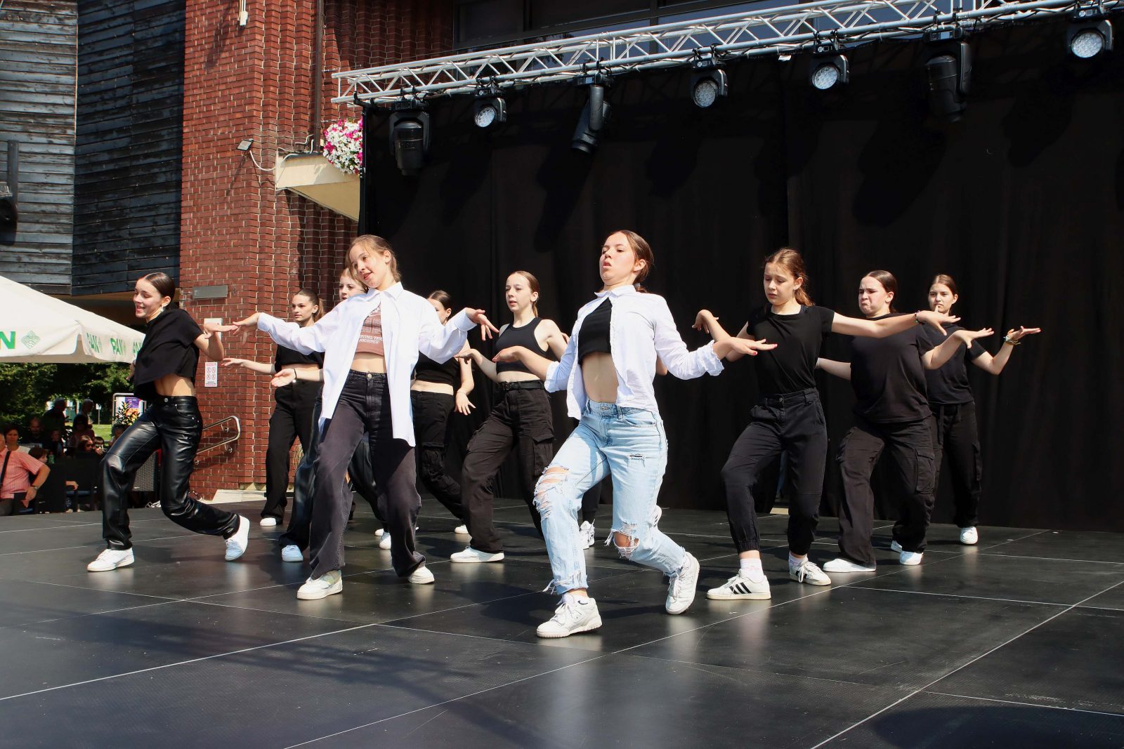 Plesni studio Korak | mnovine.hr