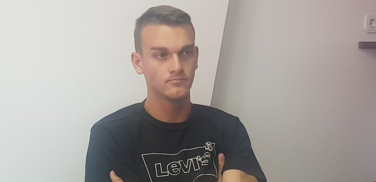 Novi kapetan Međimurja Daniel Turk očekuje pozitivan rezultat protiv ...