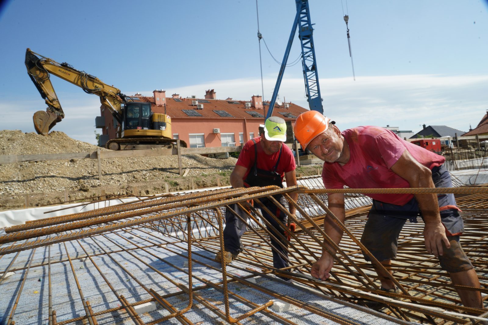 Novogradnja u Čakovcu raste unatoč cijenama od kojih zaboli glava