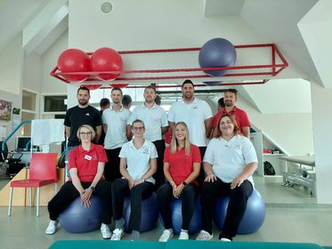 Danas se obilježava Svjetski dan fizioterapeuta