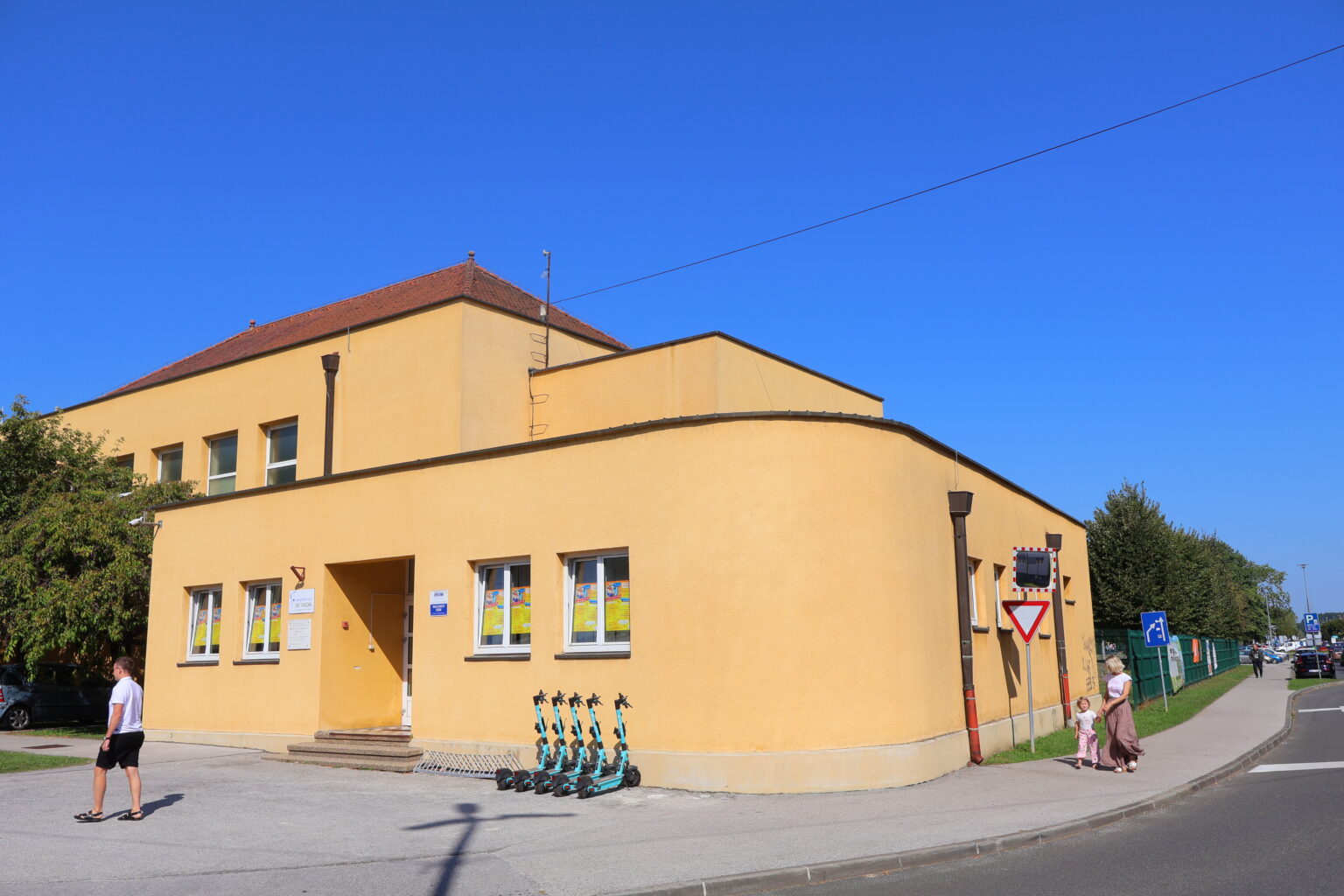 Gradu Čakovcu prošao projekt obnove Macanovog doma