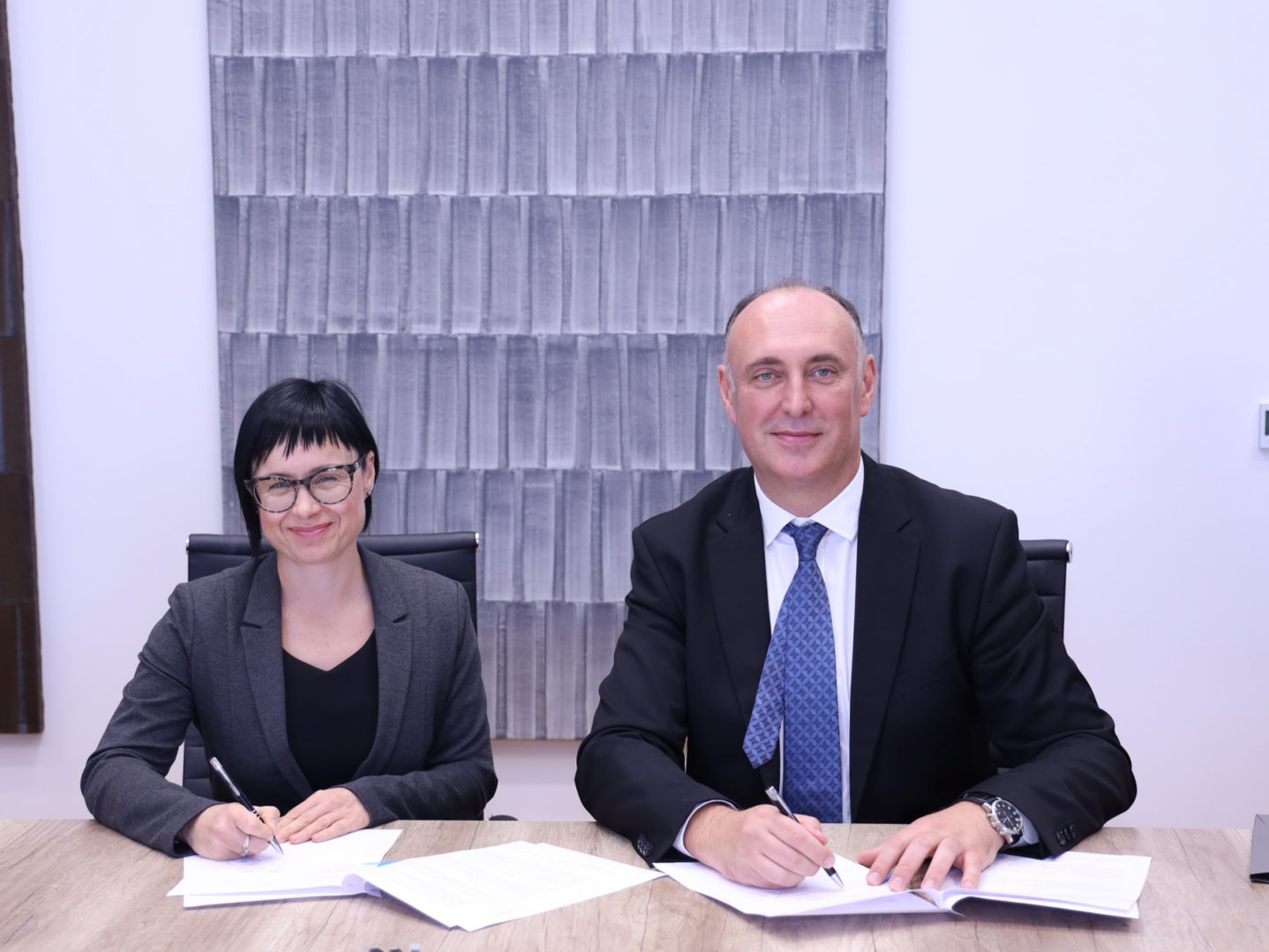 Sveučilište Sjever: Intenzivan razvoj i rast kroz projektnu suradnju ...