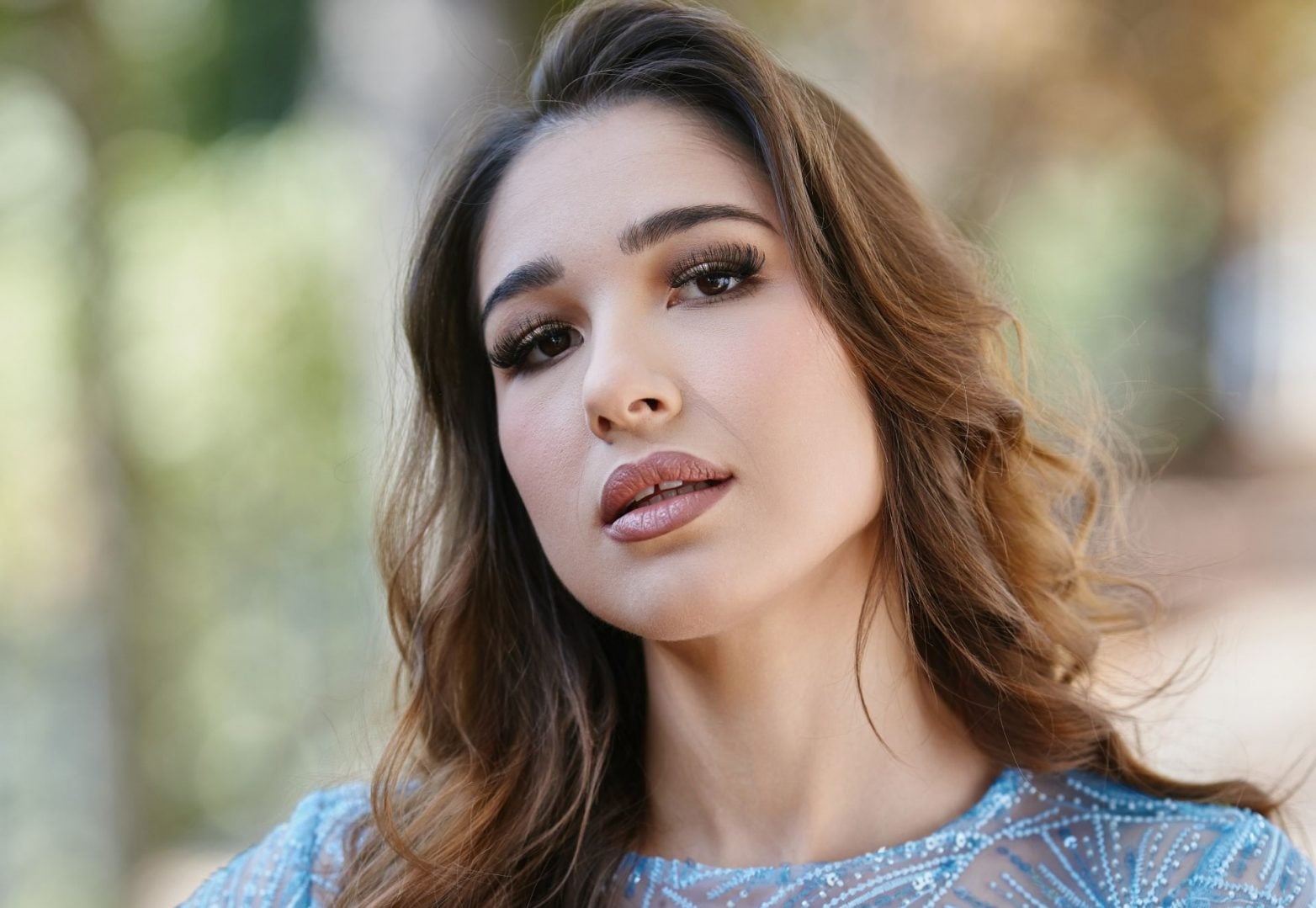 Na izboru Miss Svijeta Hrvatsku će predstavljati Lucija Begić