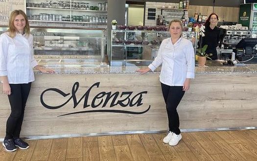 Restoran Menza: Dođite na najbolje gablece u gradu!