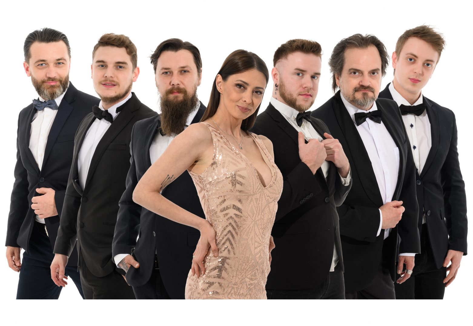 Ove nedjelje humanitarni koncert povodom 30. obljetnice Zodiac Banda