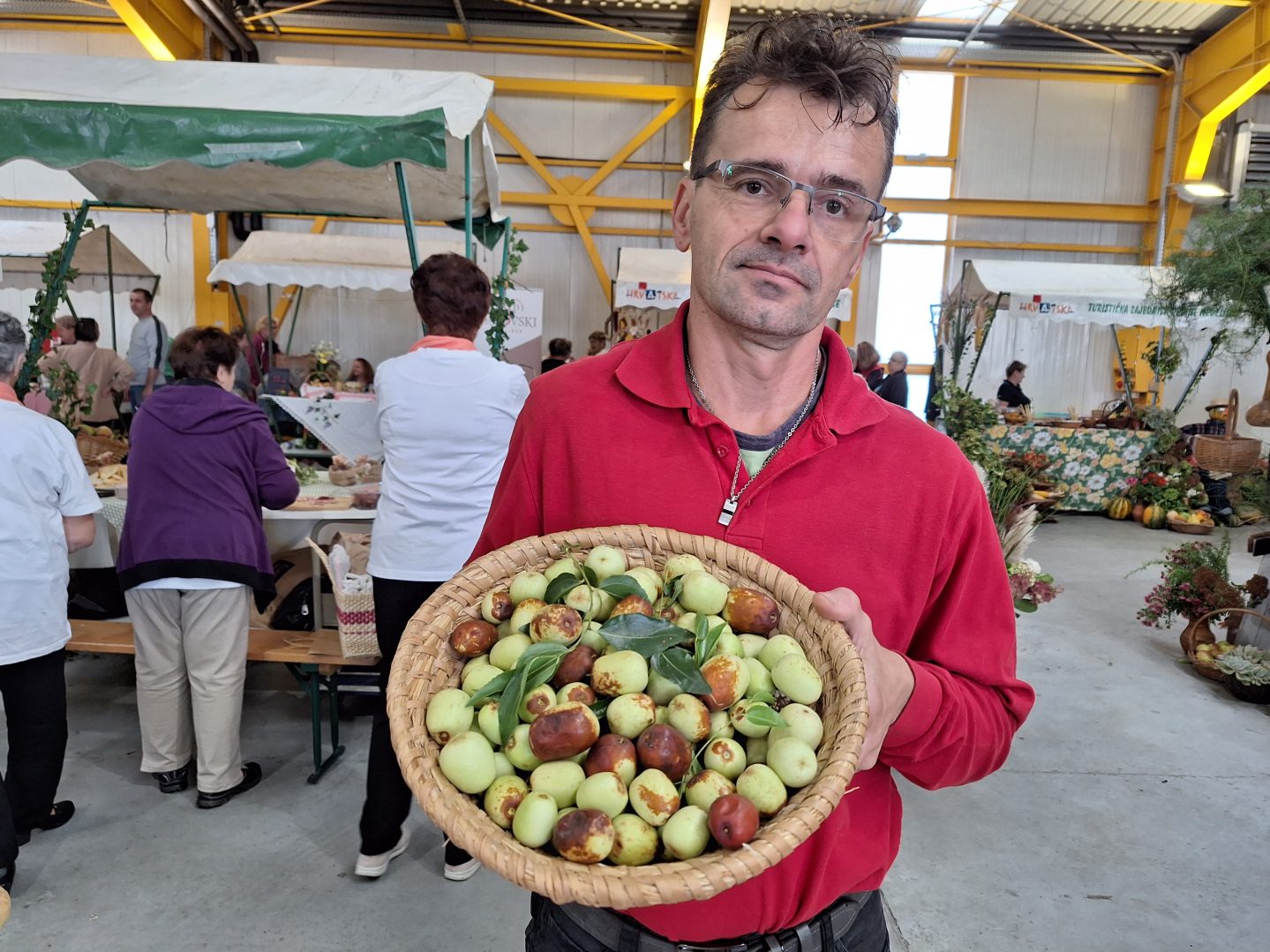 Žižule Saše Trstenjaka iz Marofa