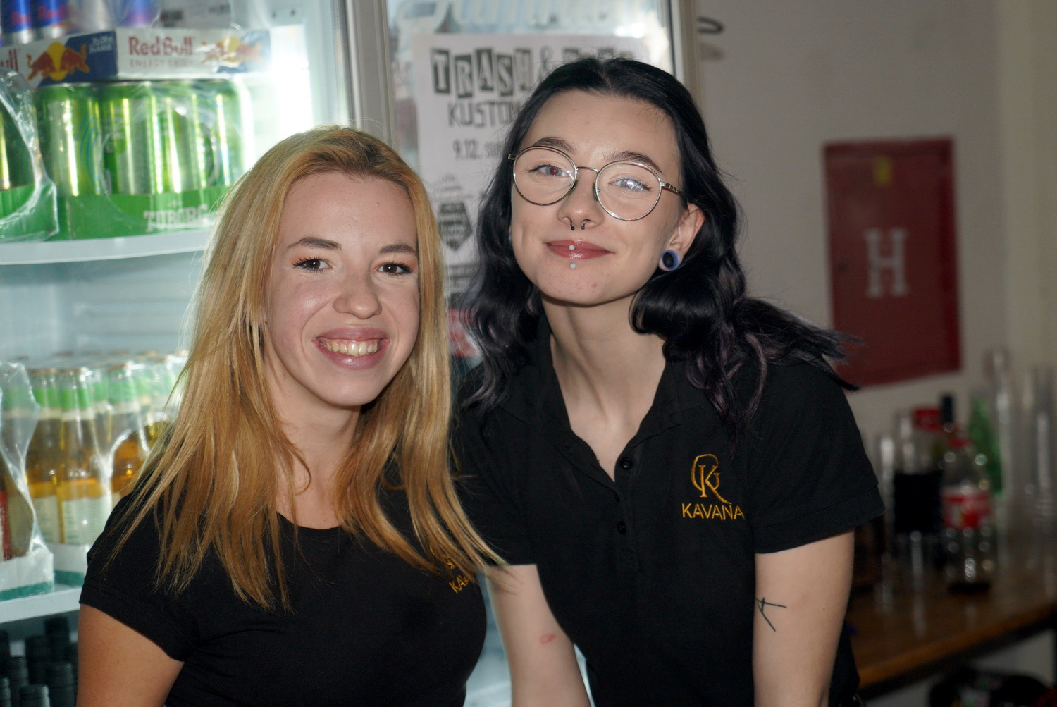 Koncert Parni valjak i Radio 105