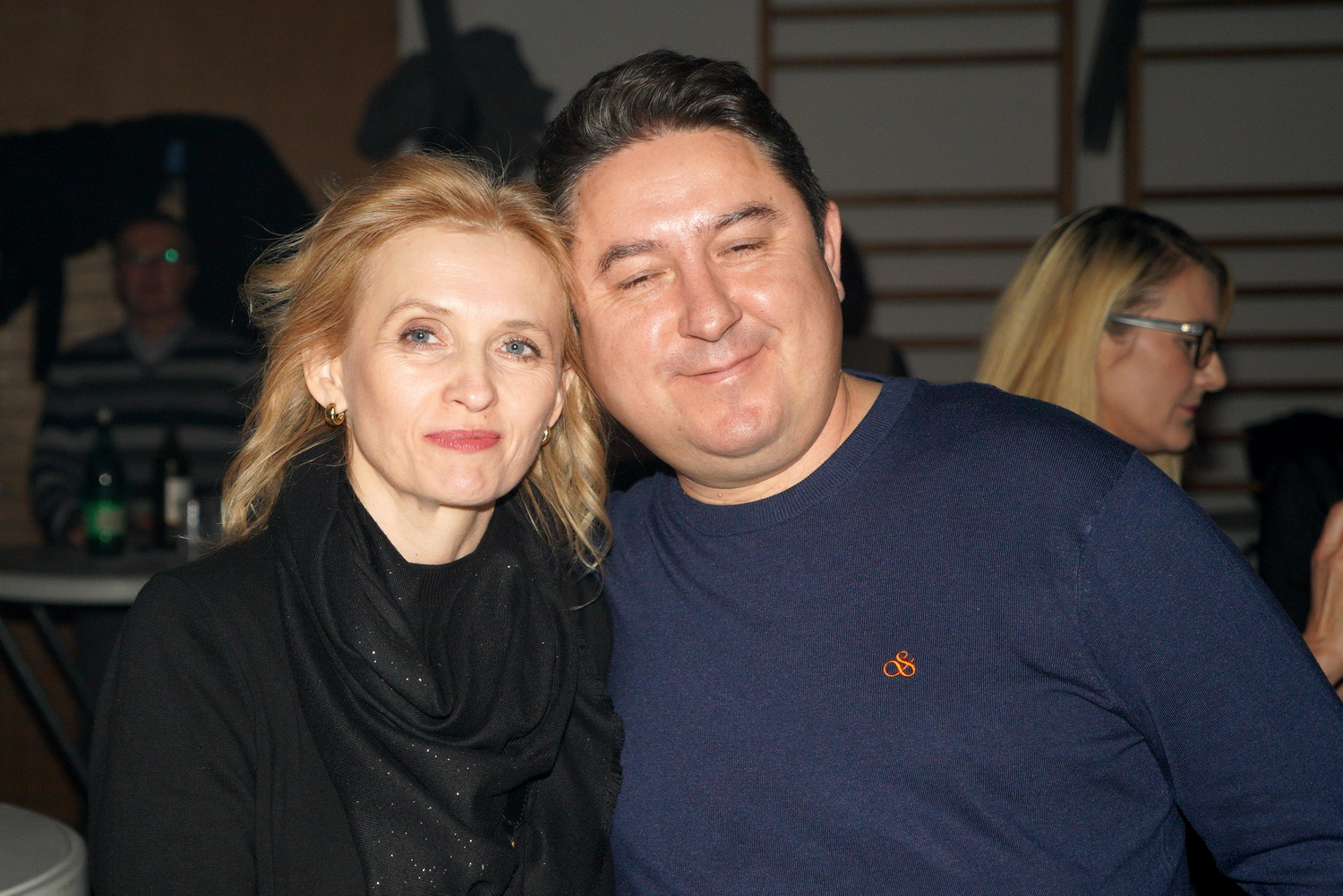 Koncert Parni valjak i Radio 105